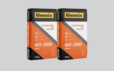 Gemix Adhesives - Gemix