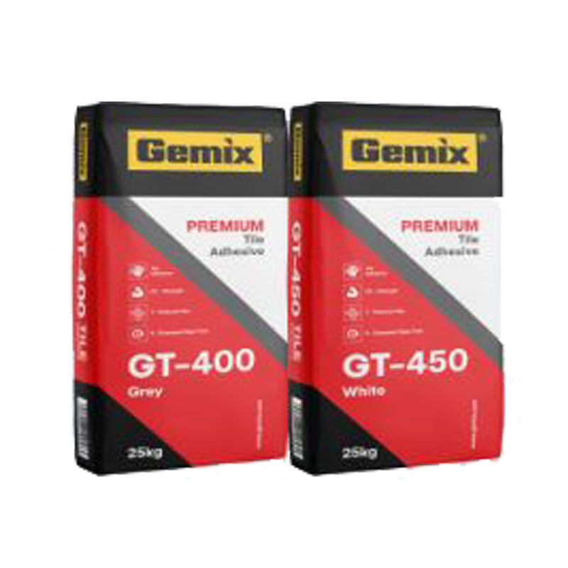 GT-400 Series - Gemix