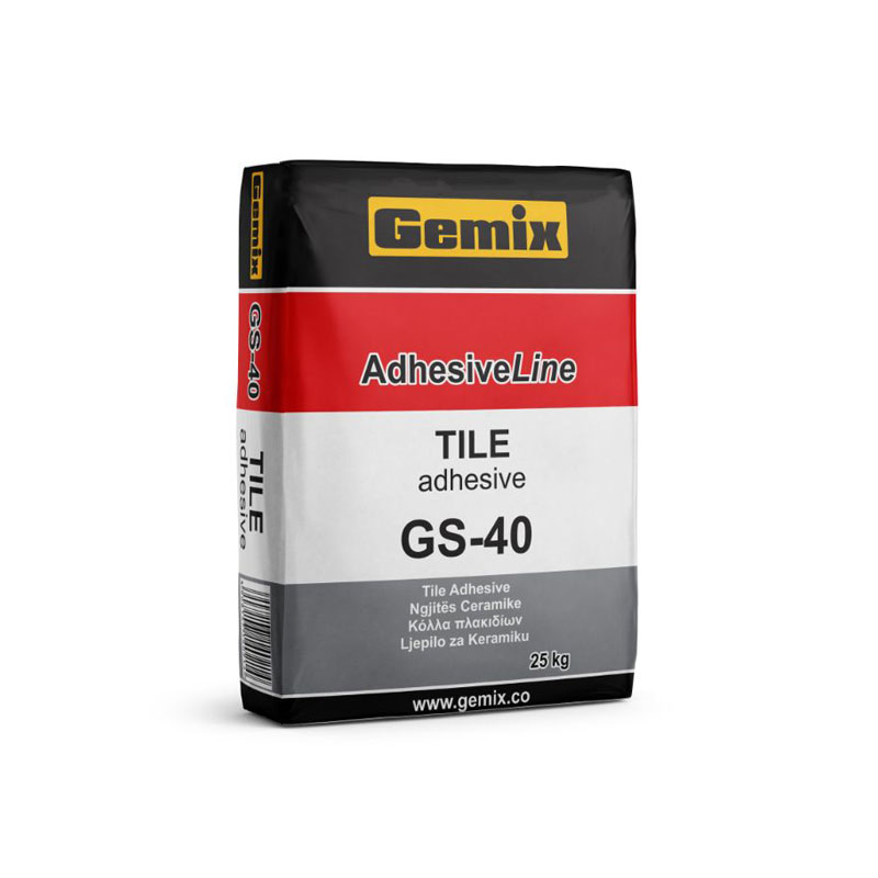 Hydroinsulation - Gemix