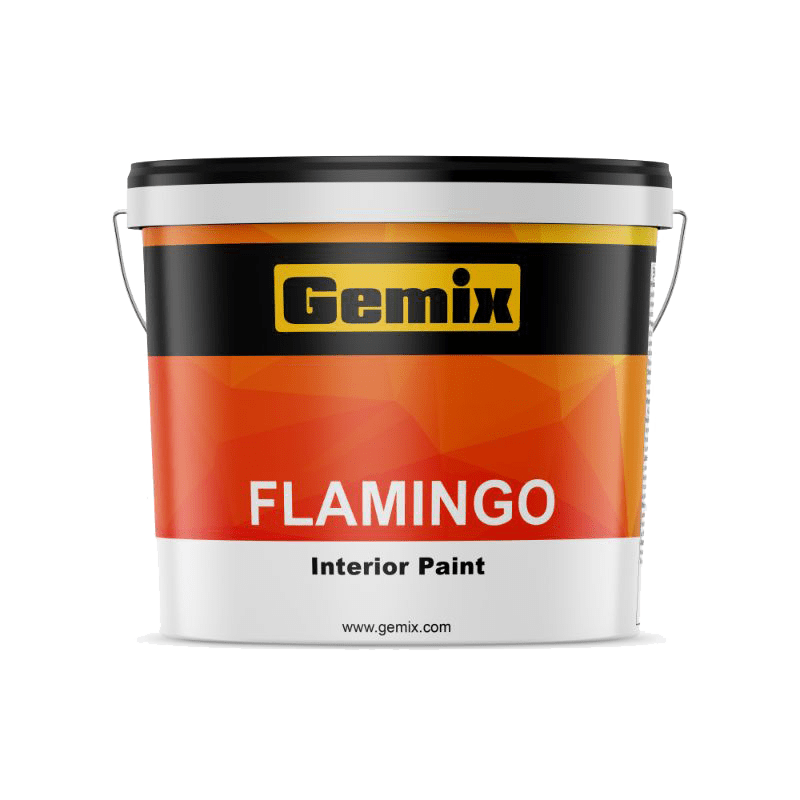 Flamingo - Gemix