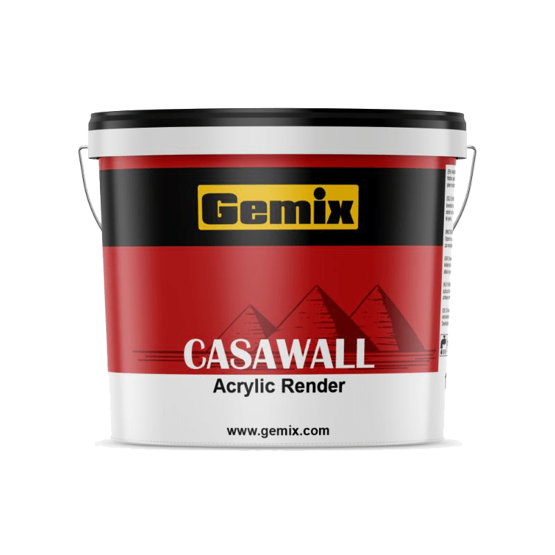 Gemix Casawall - Gemix