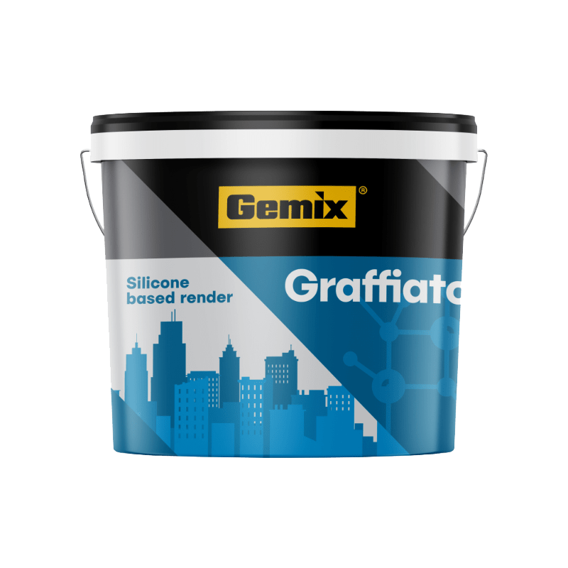 Gemix Thermoline - Gemix