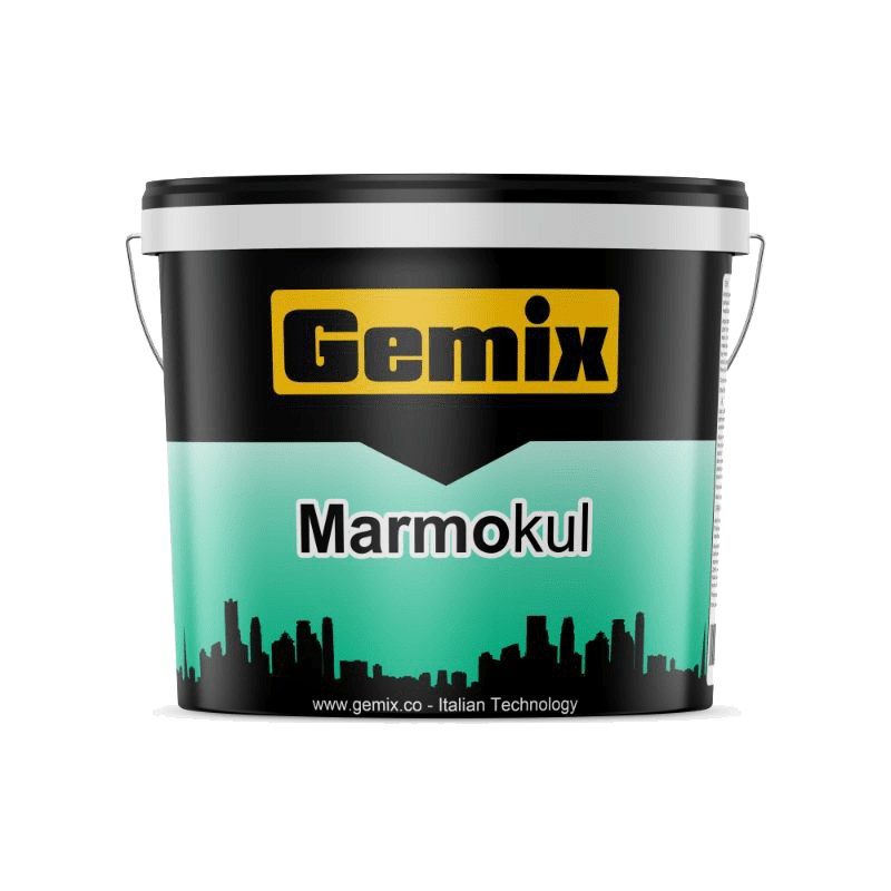 Gemix Thermoline - Gemix