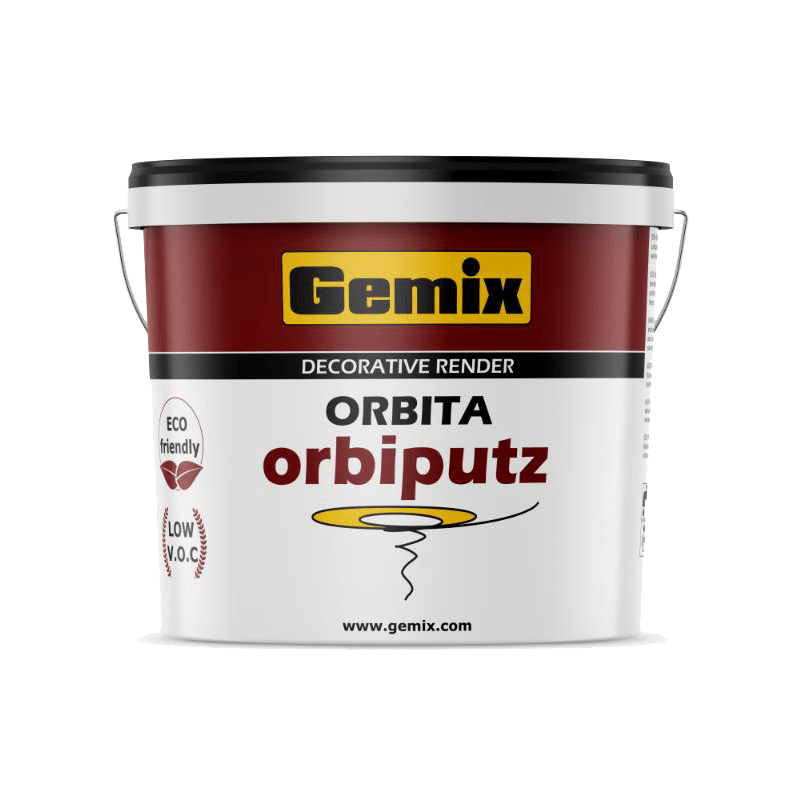 Gemix Thermoline - Gemix