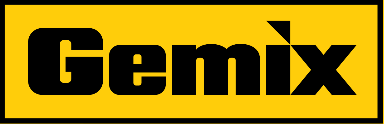 Home - Gemix